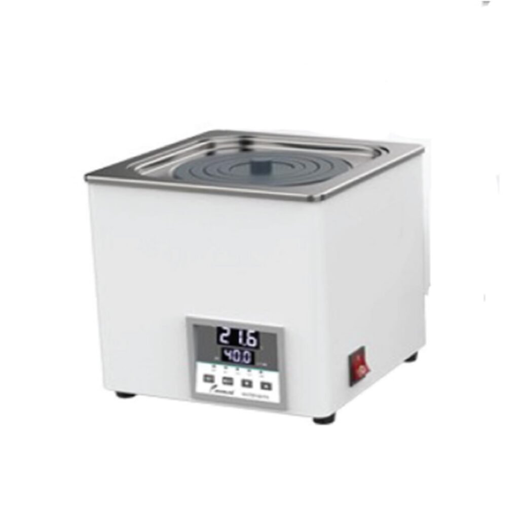 Water Testing Instruments - QC